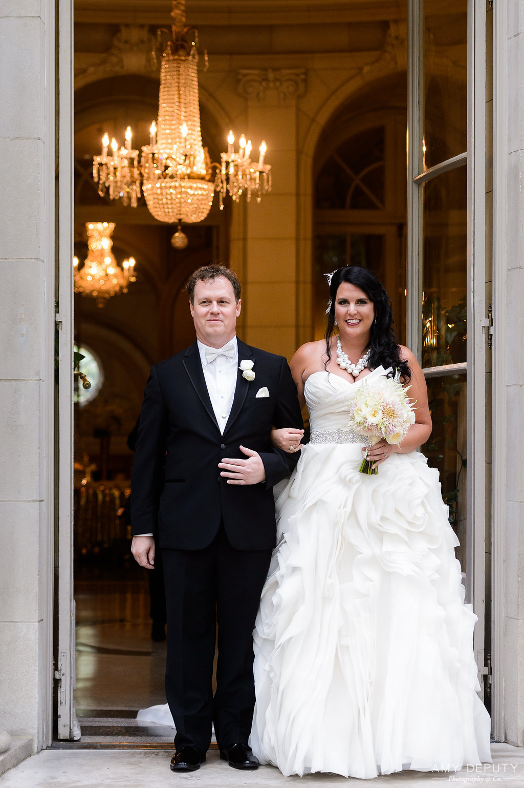 Jason and Kate - Signature Concepts LLC