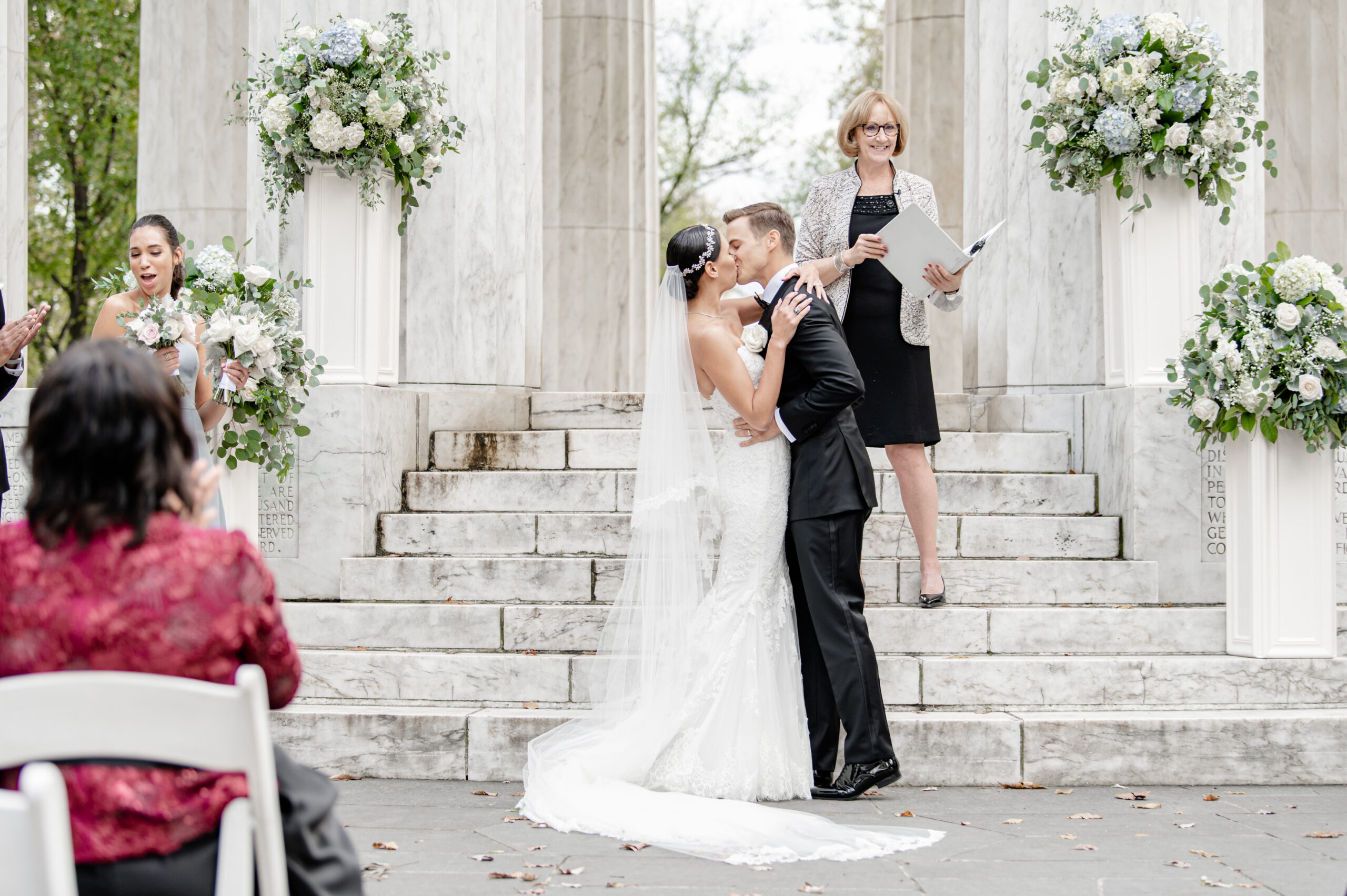 Ben and Amanda - Signature Concepts LLC