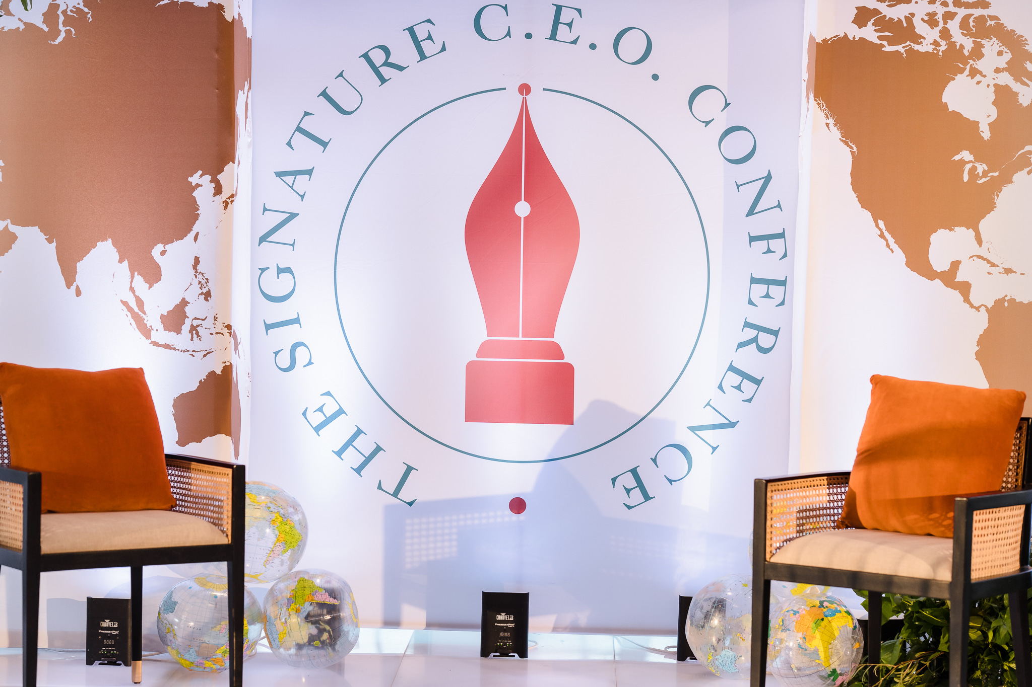 The Signature CEO Conference 2022 - Signature Concepts LLC | Washington ...