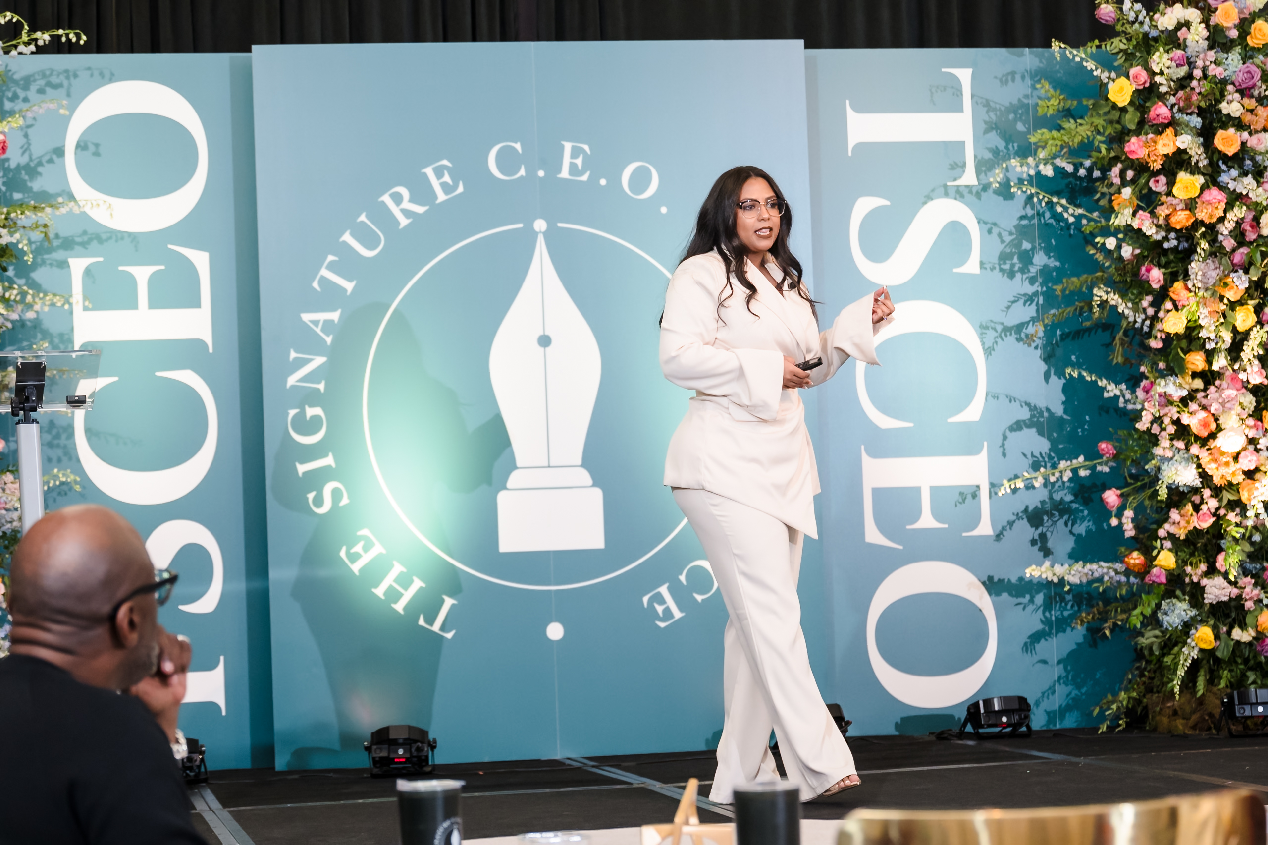The Signature CEO Conference 2024 - Signature Concepts LLC